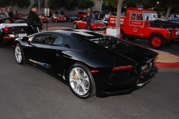 A cornucopia of cool cars that is Cars&Coffee / Irvine… | digitaldtour