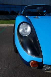 Remembering Ferdinand Alexander (Butzi) Porsche… | digitaldtour