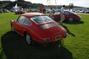 Remembering Ferdinand Alexander (Butzi) Porsche… | digitaldtour