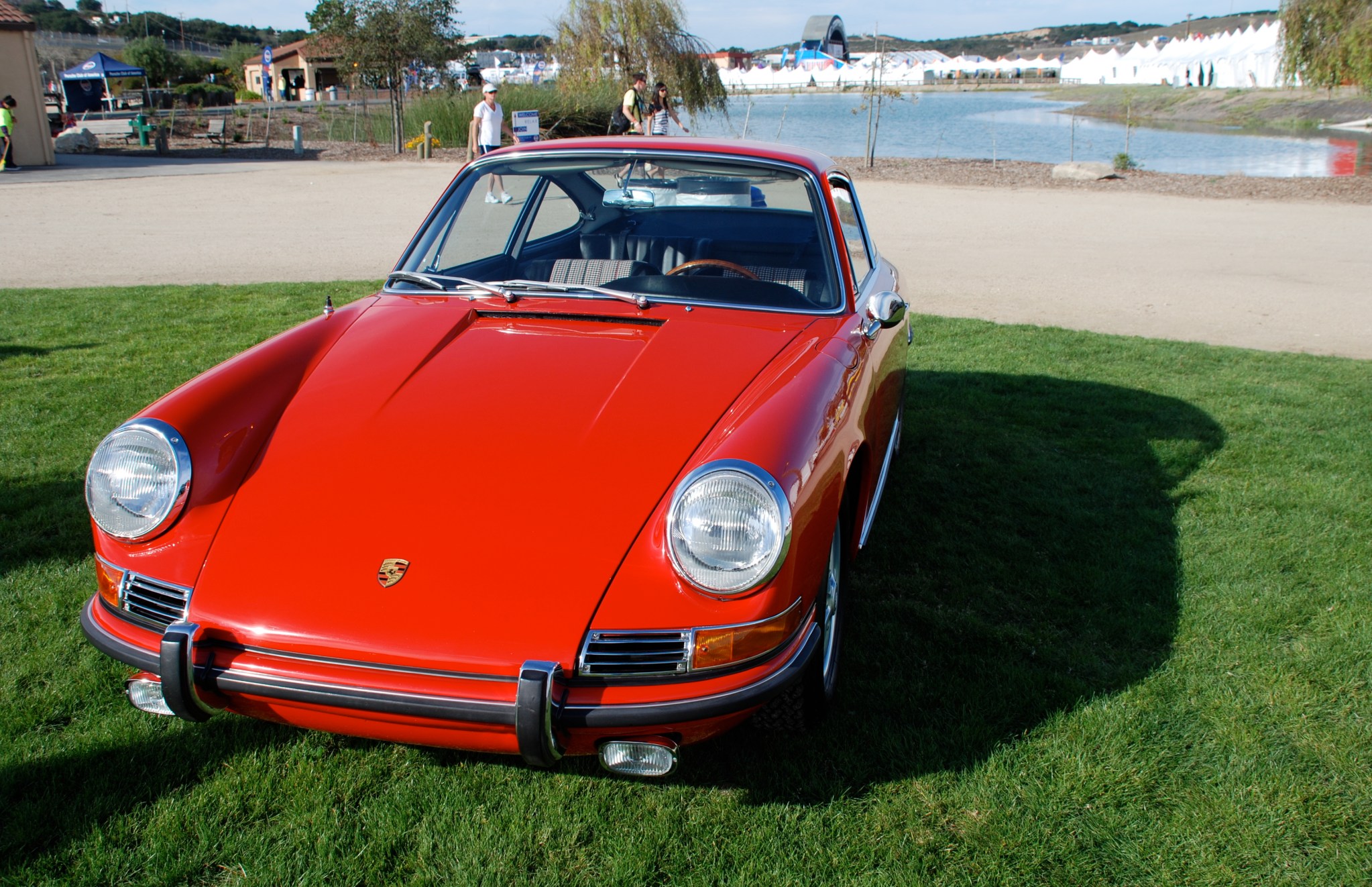 Remembering Ferdinand Alexander (Butzi) Porsche… | digitaldtour