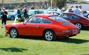 Remembering Ferdinand Alexander (Butzi) Porsche… | digitaldtour