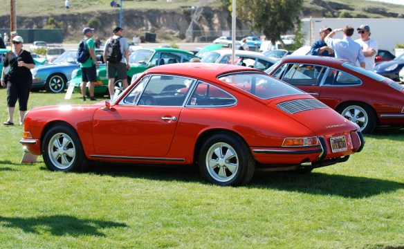 Remembering Ferdinand Alexander (Butzi) Porsche… | digitaldtour