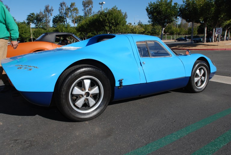 Remembering Ferdinand Alexander (Butzi) Porsche… | digitaldtour