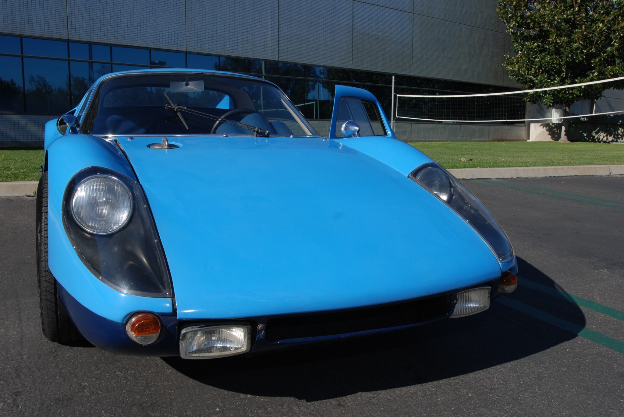 Remembering Ferdinand Alexander (Butzi) Porsche… | digitaldtour