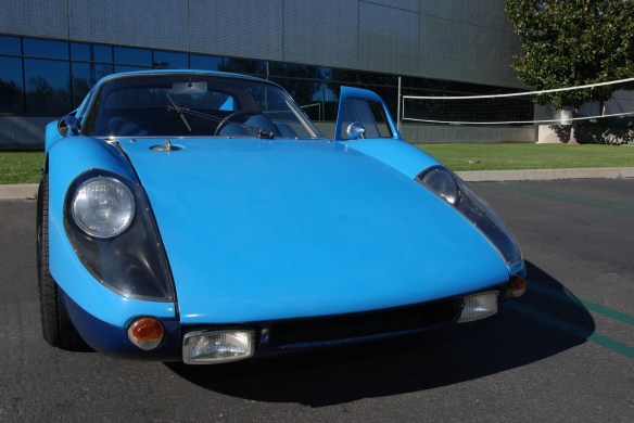 Remembering Ferdinand Alexander (Butzi) Porsche… | digitaldtour